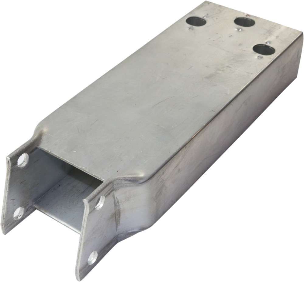 Bumper Bracket, C63 Amg 15-18 Front Bumper Bracket Lh, Crossmember ...