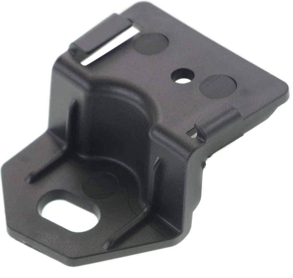 Mercedes Benz Rear, Passenger Side, Lower Bumper Bracket-Plastic ...