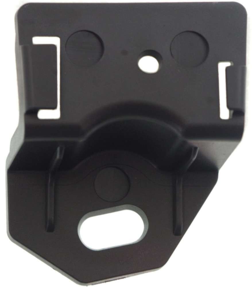 Mercedes Benz Rear, Passenger Side, Lower Bumper Bracket-Plastic ...