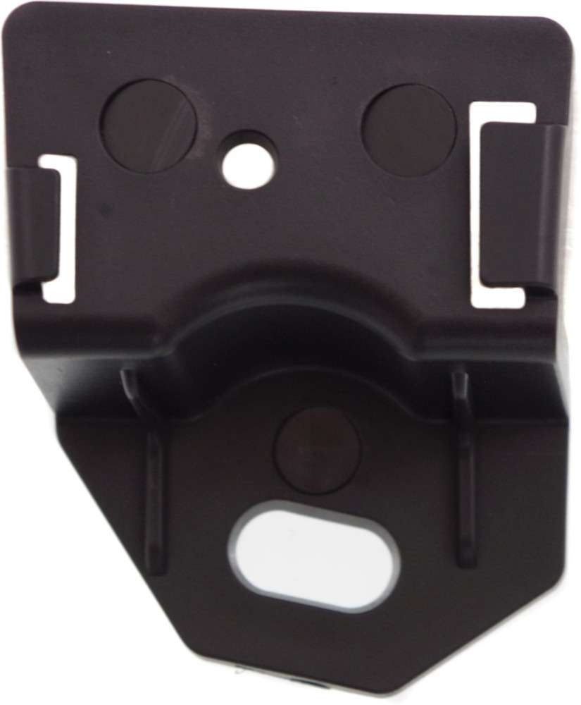 Mercedes Benz Rear, Driver Side, Lower Bumper Bracket-Plastic ...