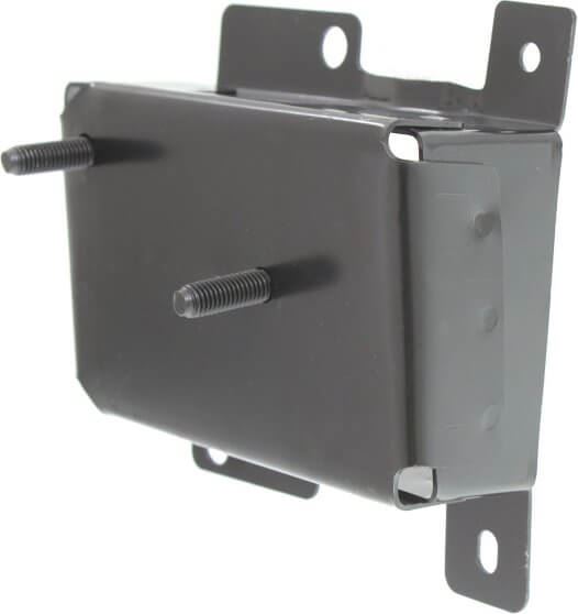 Nissan Rear, Passenger Side Bumper Bracketmper Bracket-Steel ...