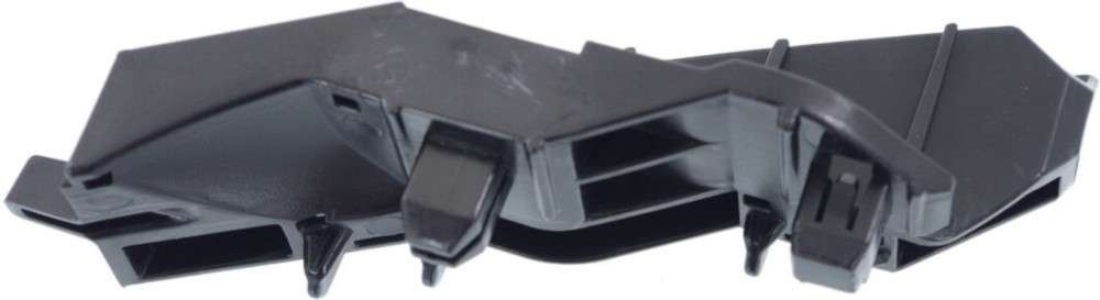 Toyota, Scion Front, Driver Side Bumper Bracket-Plastic | Replacement ...