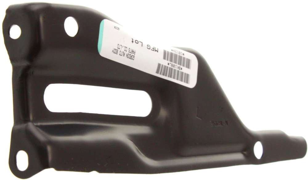 Bumper Bracket, 4Runner 03-05 Front Bumper Bracket Lh | Replacement ...