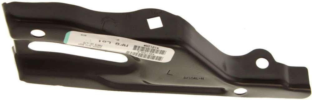 Bumper Bracket, 4Runner 03-05 Front Bumper Bracket Lh | Replacement ...