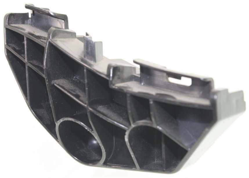Toyota Rear, Driver Side, Upper Bumper Bracket-Plastic | Replacement ...