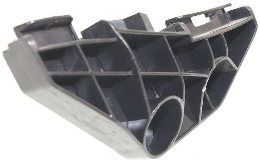 Toyota Rear, Driver Side, Upper Bumper Bracket-Plastic | Replacement ...