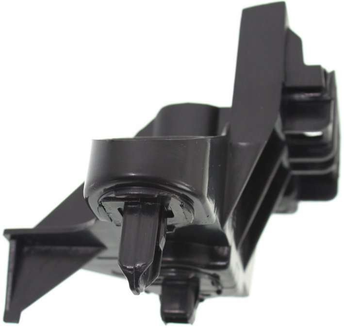 Toyota Rear, Driver Side Bumper Bracketr Bracket-Plastic | Replacement ...