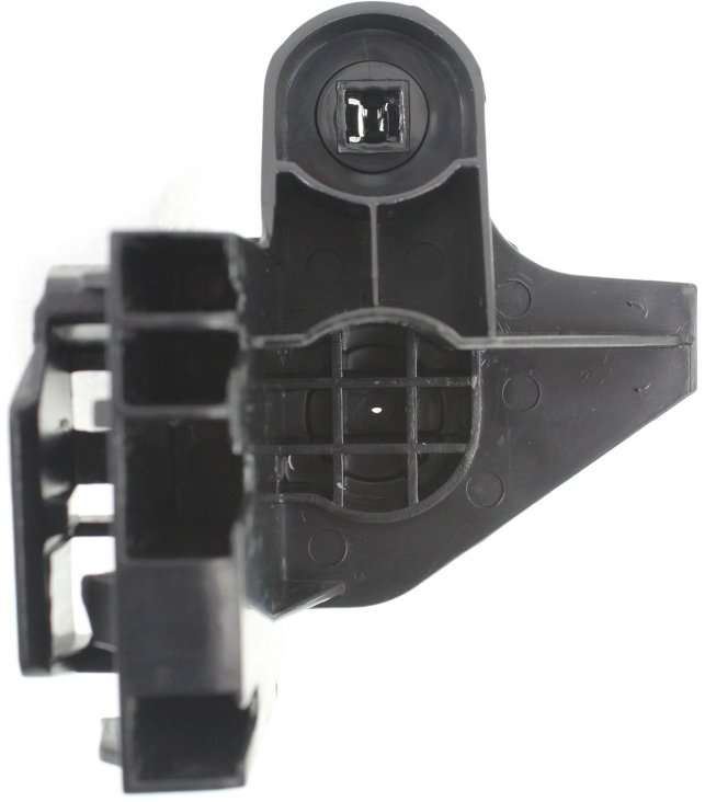 Toyota Rear, Driver Side Bumper Bracketr Bracket-Plastic | Replacement ...