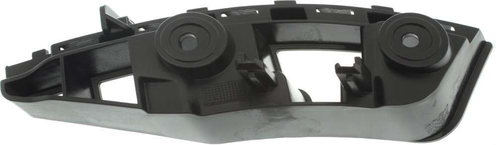 Bumper Bracket, Jetta 15-18 Front Bumper Bracket Rh, Side Guide, (Exc ...
