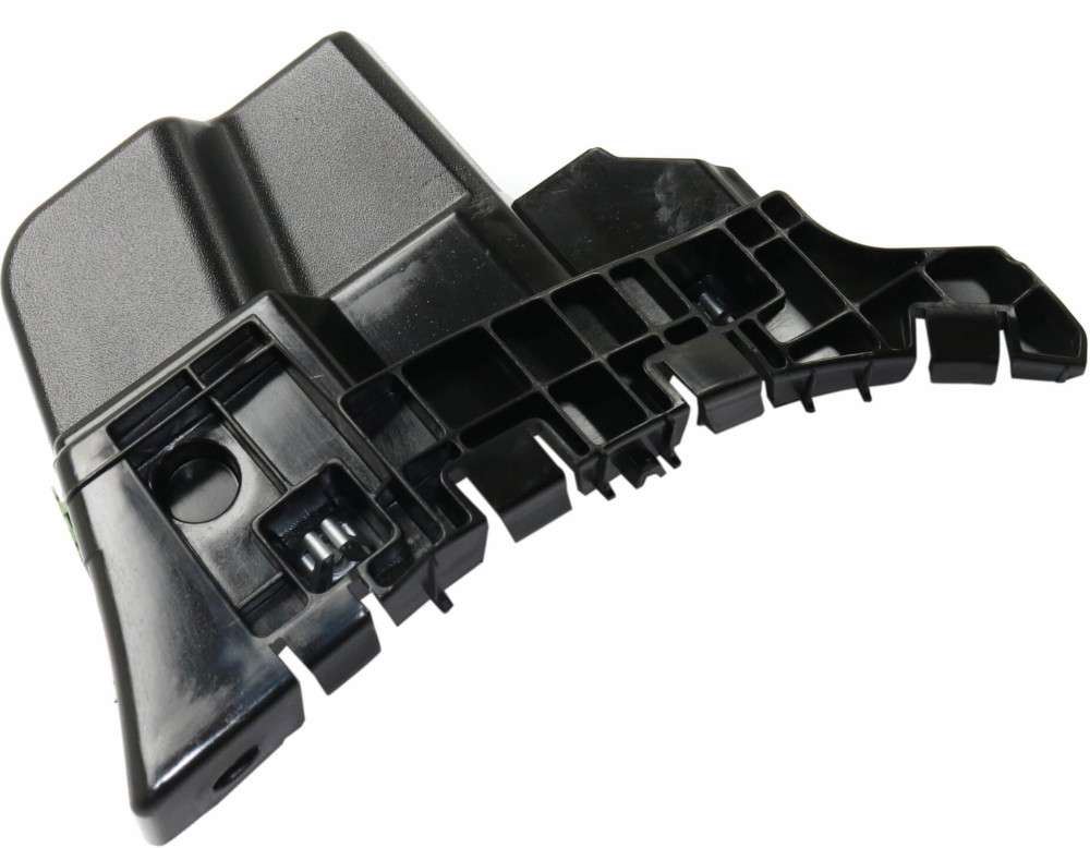 GMC Front, Driver Side Bumper Bracket-Plastic | Replacement RG01310002,