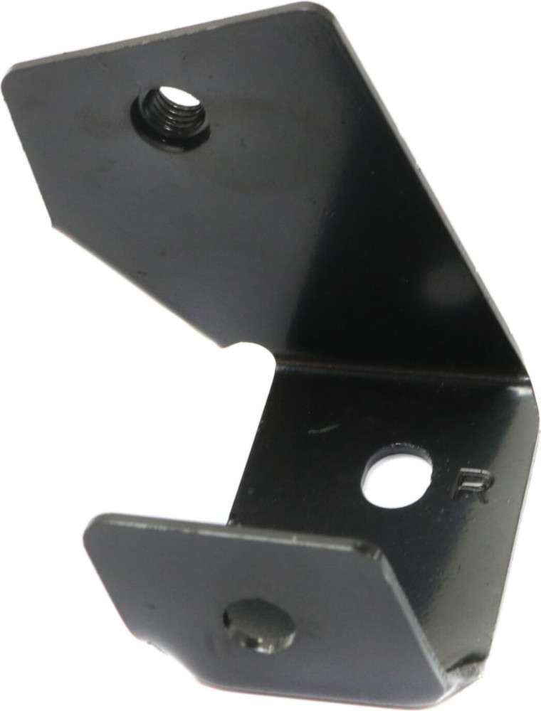 Bumper Bracket, Sierra 1500 16-18 Front Bumper Bracket Rh, Outer ...