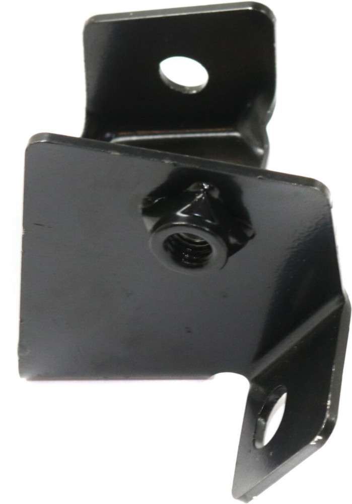 Bumper Bracket, Sierra 1500 16-18 Front Bumper Bracket Rh, Outer ...
