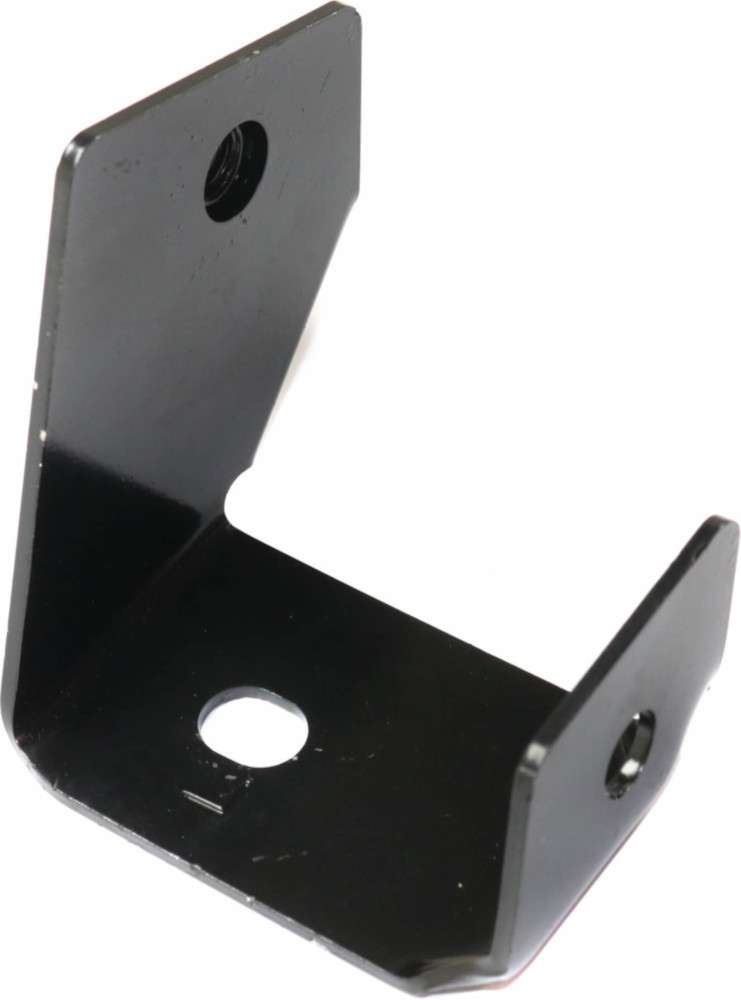 GMC Front, Driver Side Bumper Bracket-Plastic | Replacement RG01310004,