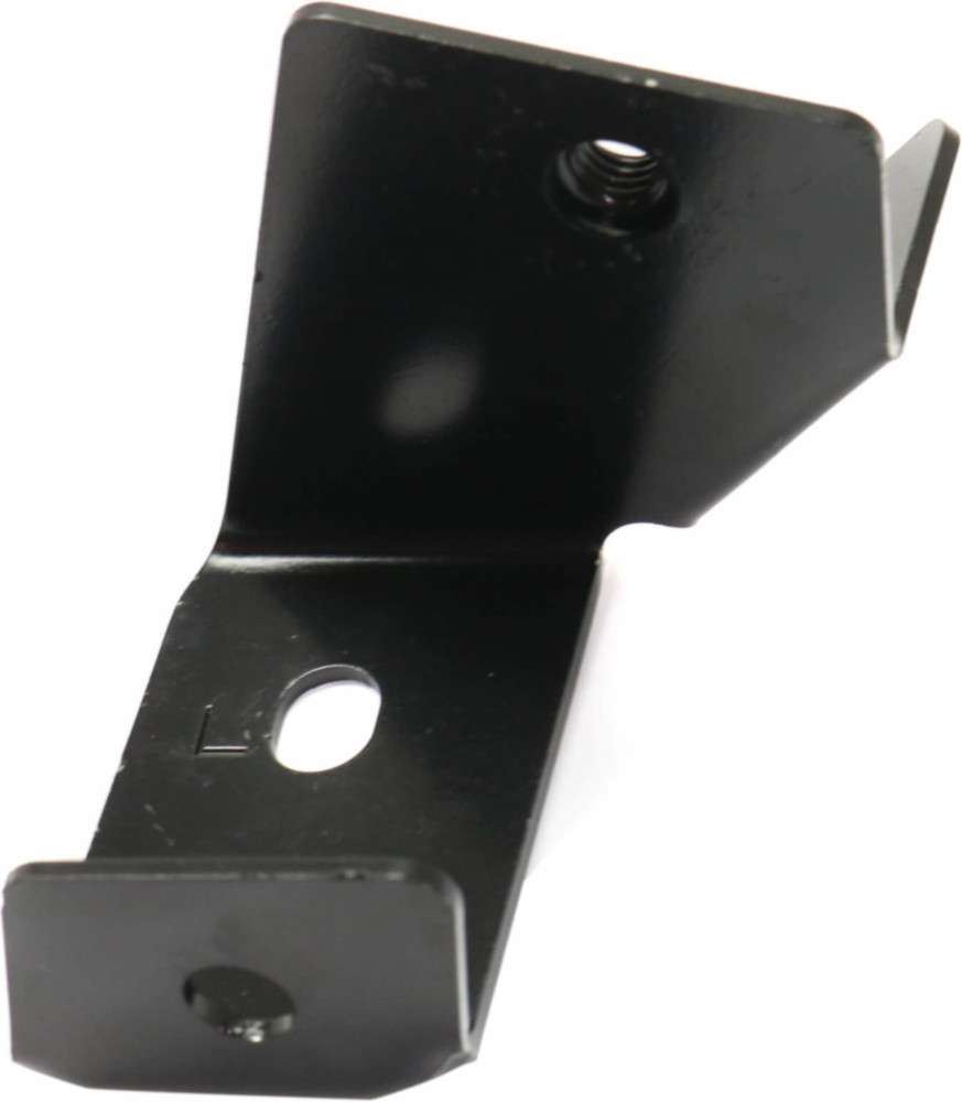 GMC Front, Driver Side Bumper Bracket-Plastic | Replacement RG01310004,