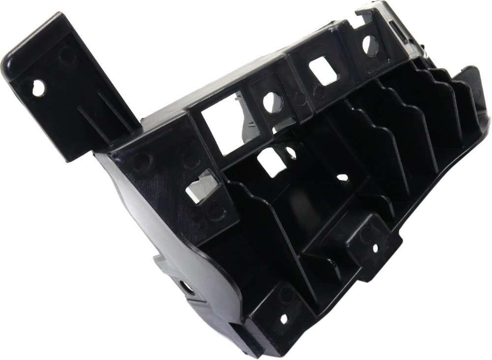 Bumper Bracket, Cherokee 14-18 Front Bumper Bracket Lh, Lower, (Exc ...