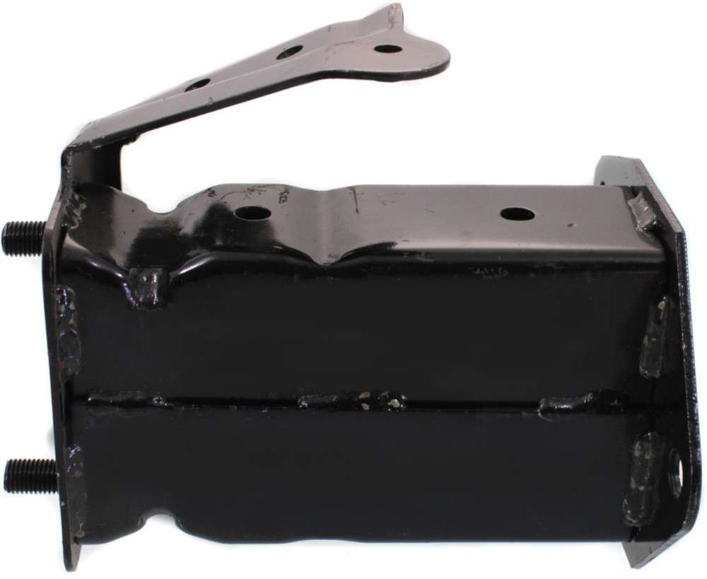Bumper Bracket, 4Runner 03-09 Front Bumper Bracket Rh, Reinforcement ...