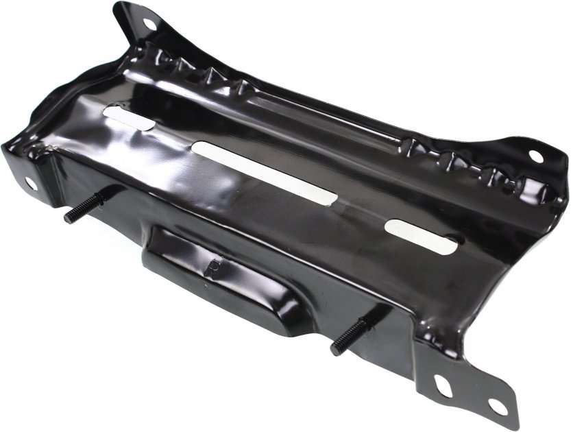 Bumper Bracket, Yaris 07-14 Front Bumper Cover Bracket Rh, (Japan Built ...