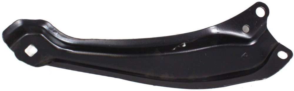 Bumper Bracket, Tacoma 05-11 Front Bumper Bracket Rh, Reinforcement ...