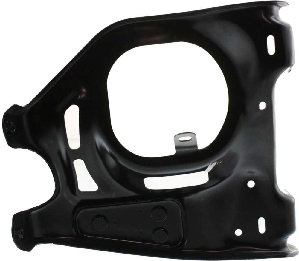 Bumper Bracket, Tundra 07-13 Front Bumper Bracket Lh, Mounting Arm ...