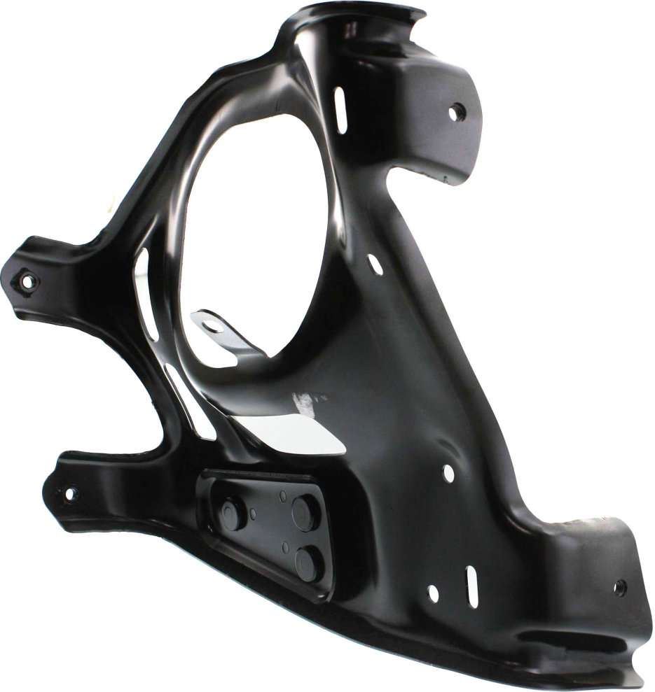 Bumper Bracket, Tundra 07-13 Front Bumper Bracket Lh, Mounting Arm ...