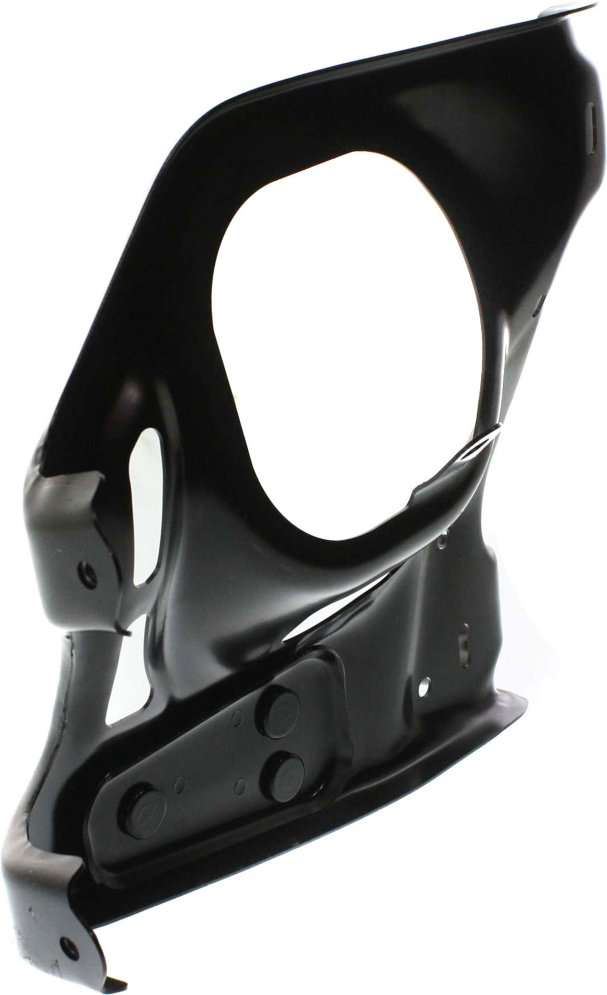 Bumper Bracket, Tundra 07-13 Front Bumper Bracket Lh, Mounting Arm ...