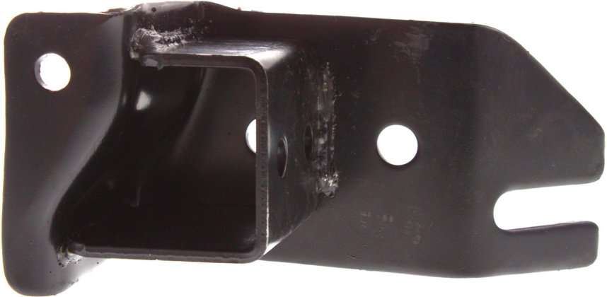 Toyota Rear, Passenger Side Bumper Bracketmper Bracket-Steel ...
