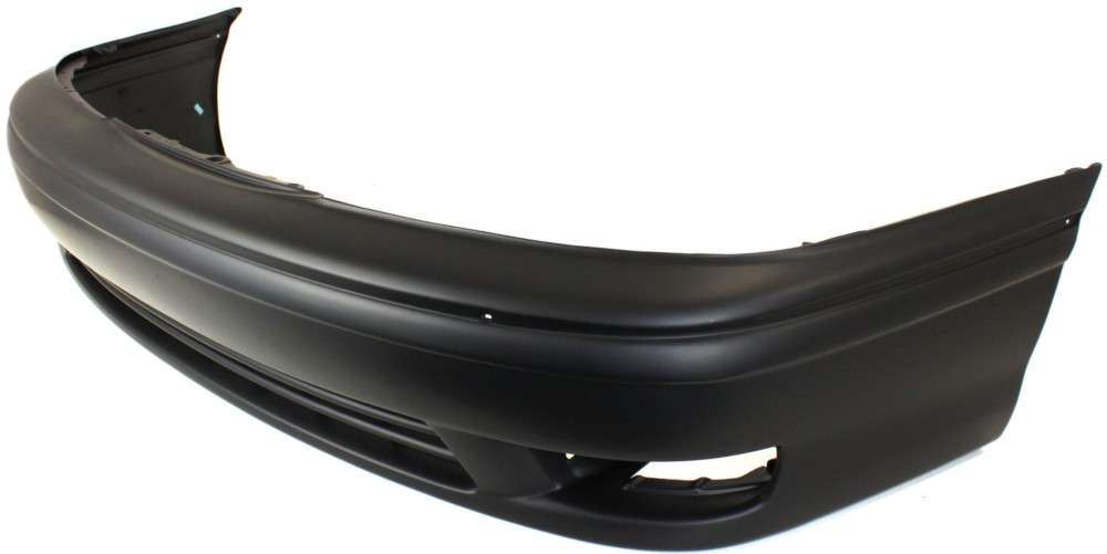 Toyota Front Bumper Cover-Primed, Plastic | Replacement 3895P,
