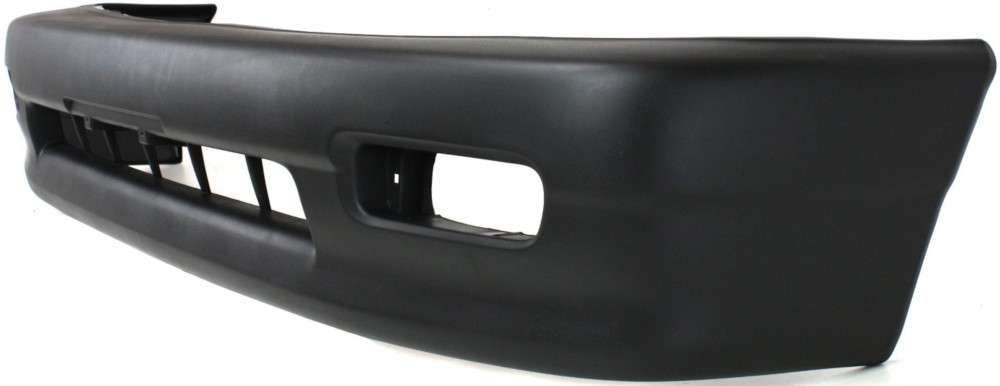 Toyota Front Bumper Cover-Textured, Plastic | Replacement 3938,