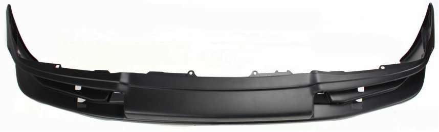 Toyota Front Bumper Cover-Primed, Plastic | Replacement 3939P,