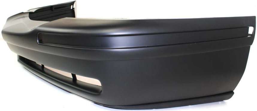 Cadillac Front Bumper Cover-Primed, Plastic | Replacement 5563P,