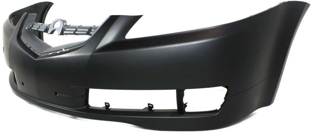 Bumper Cover, Tl 07-08 Front Bumper Cover, Primed, Base Model ...