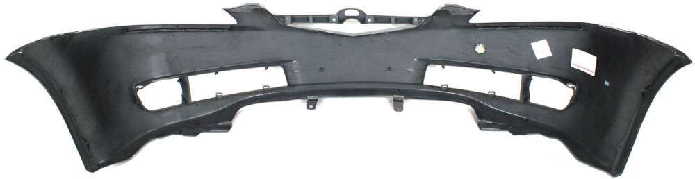 Bumper Cover, Tl 07-08 Front Bumper Cover, Primed, Base Model ...