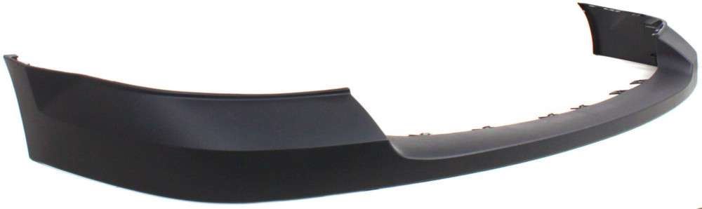 GMC Front, Upper Bumper Cover-Textured, Plastic | Replacement ARBC010304Q,