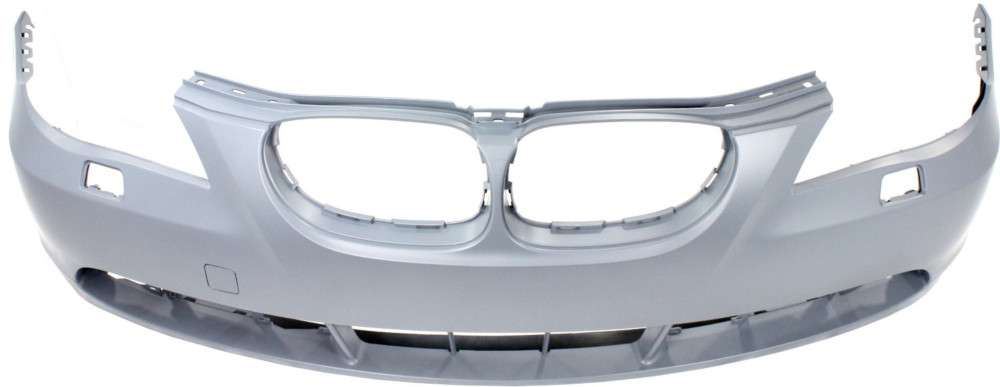 BMW Front Bumper Cover-Primed, Plastic | Replacement B010323P,