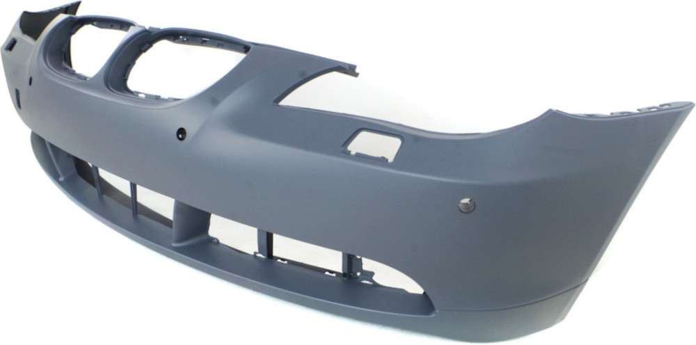 BMW Front Bumper Cover-Primed, Plastic | Replacement B010329P,