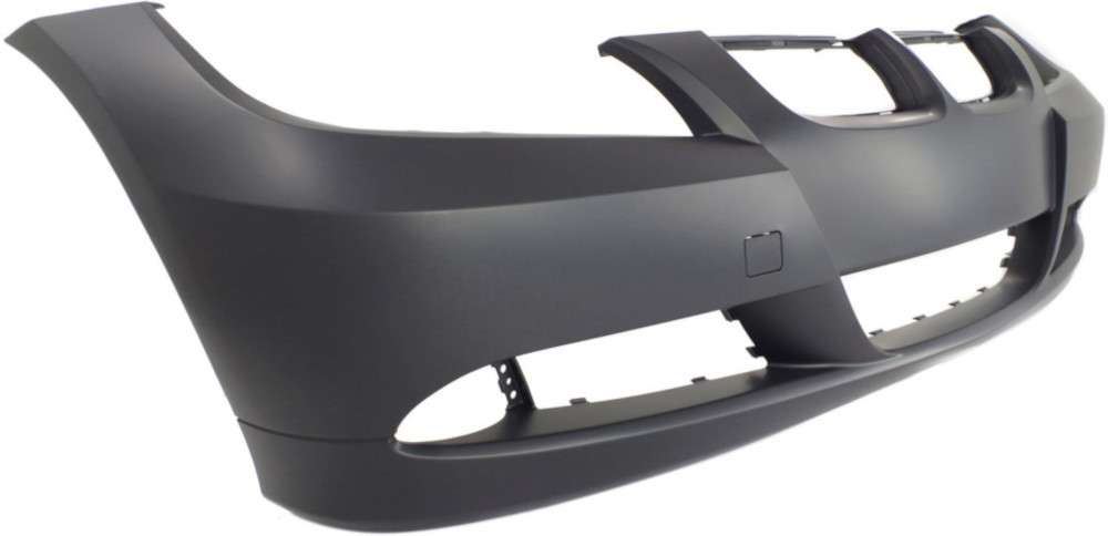BMW Front Bumper Cover-Primed, Plastic | Replacement B010333P,