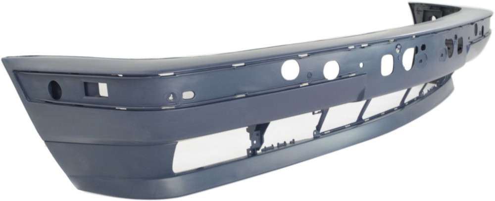 BMW Front Bumper Cover-Primed, Plastic | Replacement B66,