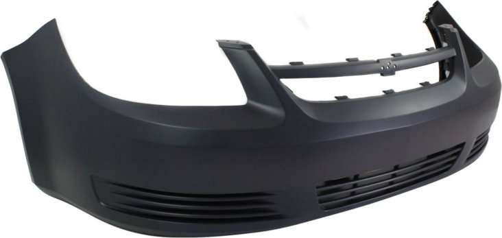 Chevrolet Front Bumper Cover-Primed, Plastic | Replacement C010340P|