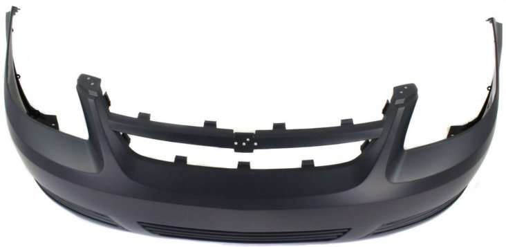 Chevrolet Front Bumper Cover-Primed, Plastic | Replacement C010340P|
