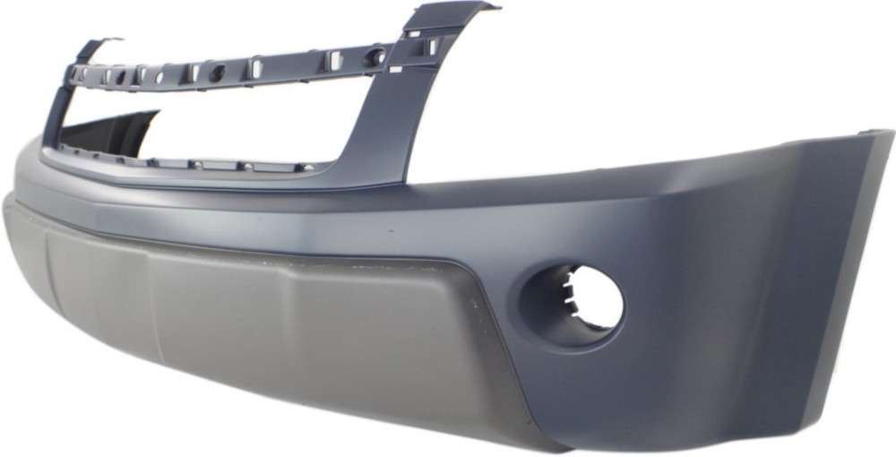 Chevrolet Front Bumper Cover-Primed, Plastic | Replacement C010345P,