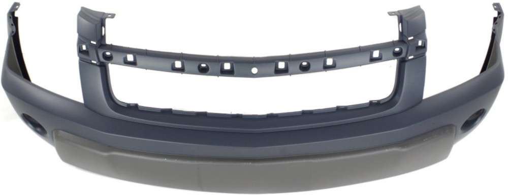 Chevrolet Front Bumper Cover-Primed, Plastic | Replacement C010345P,