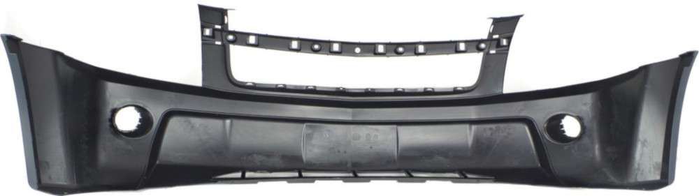 Chevrolet Front Bumper Cover-Primed, Plastic | Replacement C010345P,