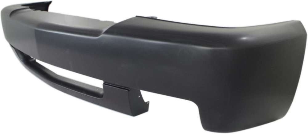 Chevrolet Front Bumper Cover-Primed, Plastic | Replacement C010354P,