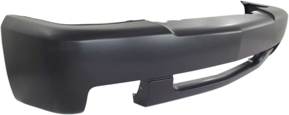 Chevrolet Front Bumper Cover-Primed, Plastic | Replacement C010354P,