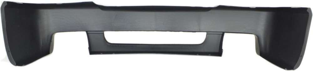 Chevrolet Front Bumper Cover-Primed, Plastic | Replacement C010354P,
