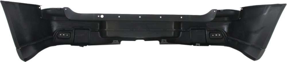 Chevrolet Rear Bumper Cover-Primed, Plastic | Replacement C760108P,
