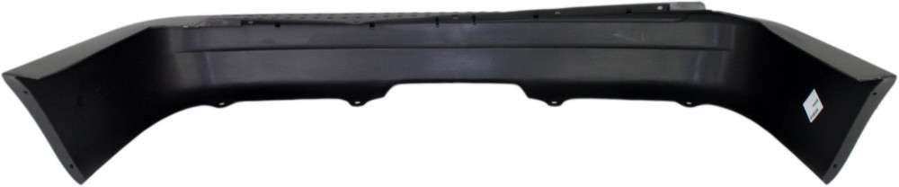 Bumper Cover, Durango 04-06 Rear Bumper Cover, Textured | Replacement ...