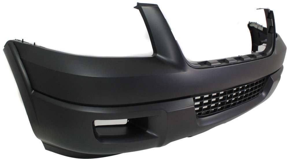Ford Front Bumper Cover-Primed, Plastic | Replacement F010370P,