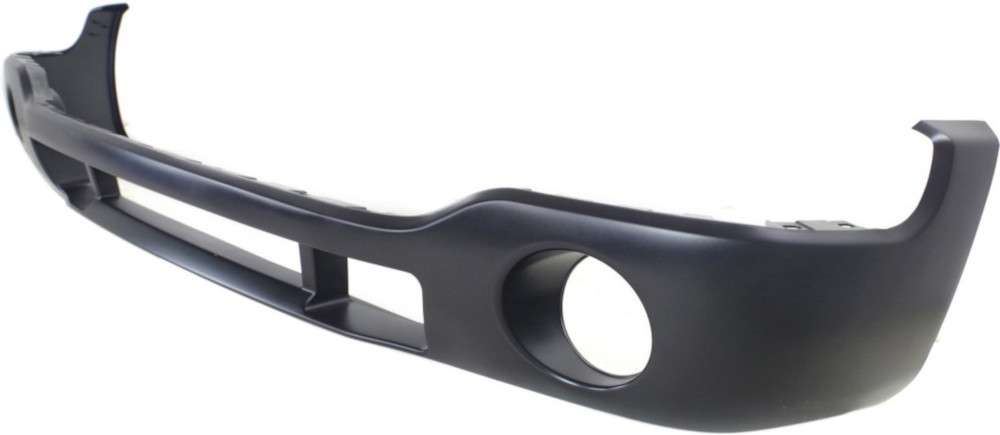 GMC Front Bumper Cover-Primed, Plastic | Replacement G010302,