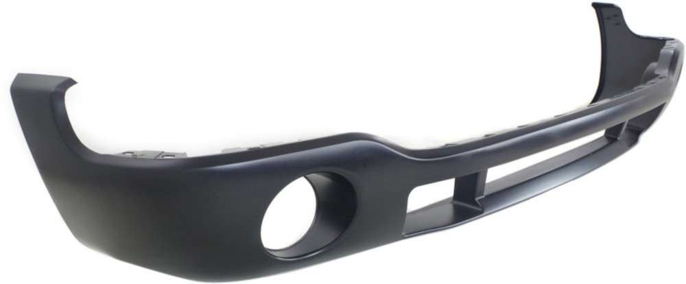 GMC Front Bumper Cover-Primed, Plastic | Replacement G010302,